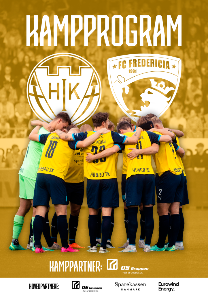 Dagens kampprogram - Betinia Liga