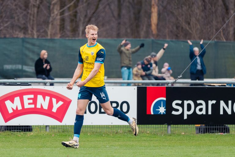 Hobro IK sælger Jesper Cornelius til 3F Superligamandskabet Lyngby BK ...