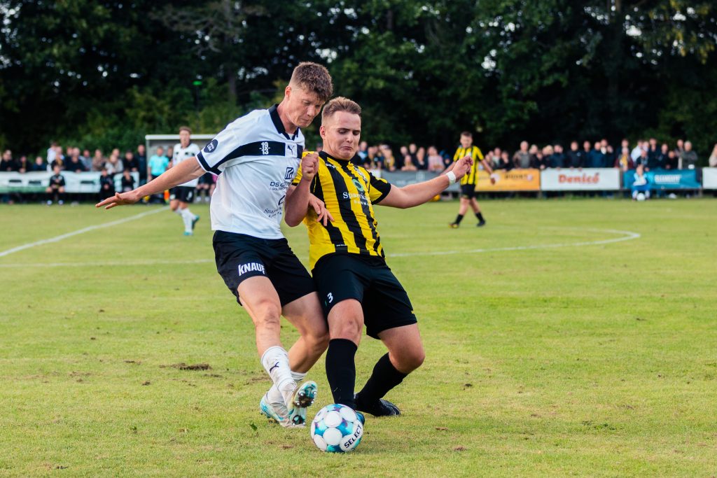 Avancement i Pokalen - Betinia Liga